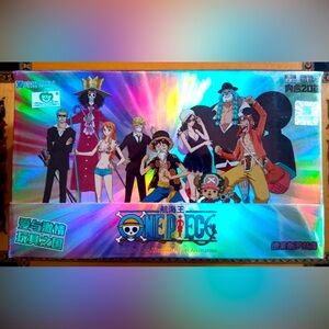 Toys | One Piece Trading Card Deluxe Booster Box Anime Tcg New Sealed ...